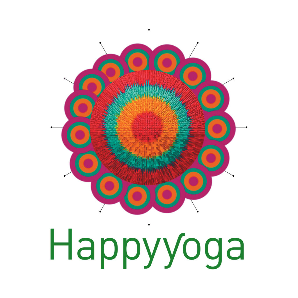 Formación de Profesores de Hatha Raja Yoga - Happy Yoga Estudia